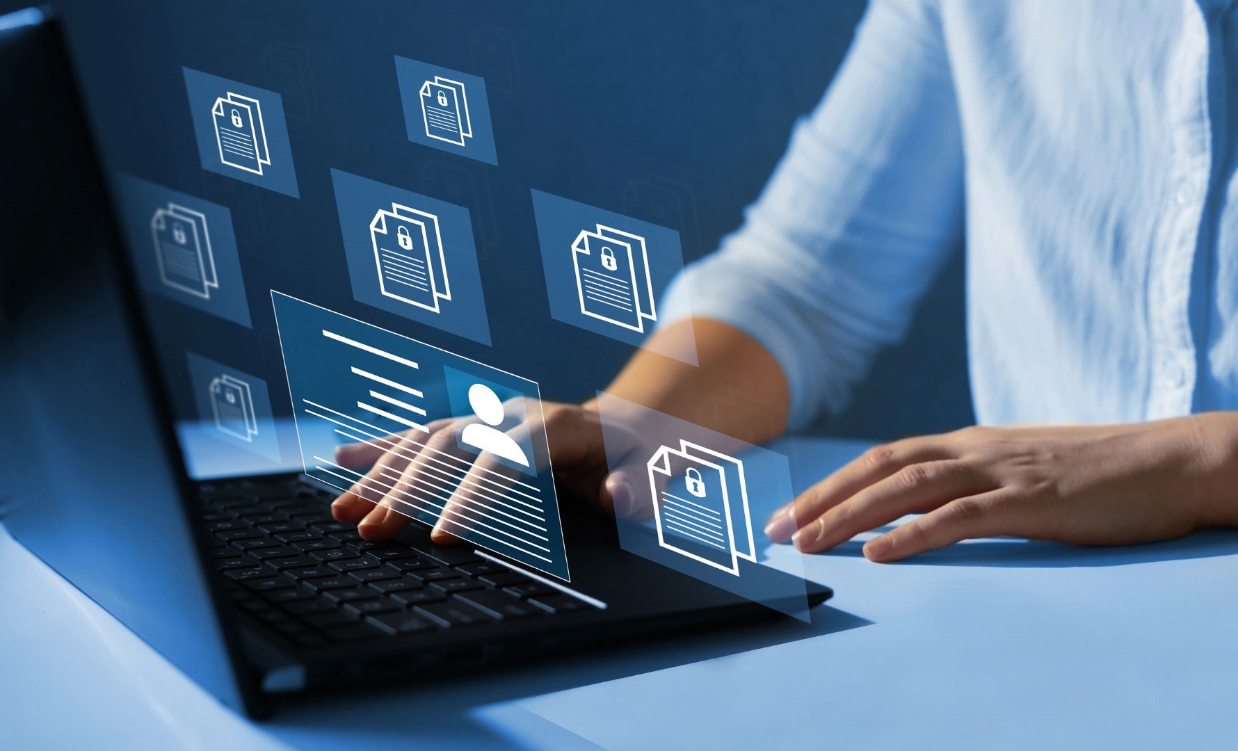 Optimizando la Gestión de Datos con Plan de Data Management Exitoso